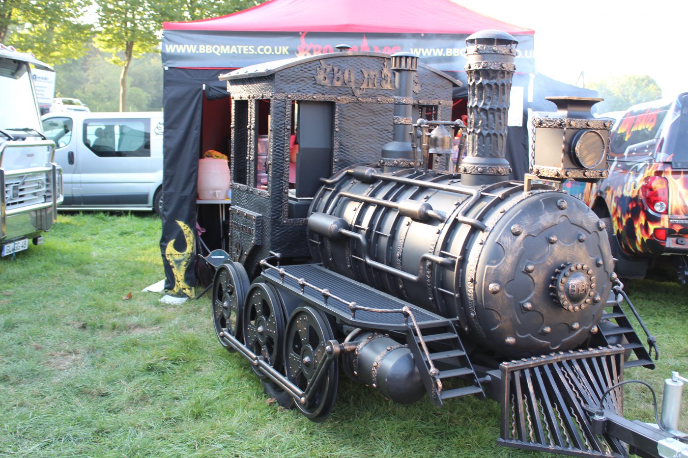 Ruhrpott BBQ 2016 | BBQlicate | Grill- & BBQ-Blog
